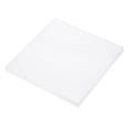 8 x Inch UHMW Polyethylene Sheets, 3/4 Thick Ultra High Molecular ...