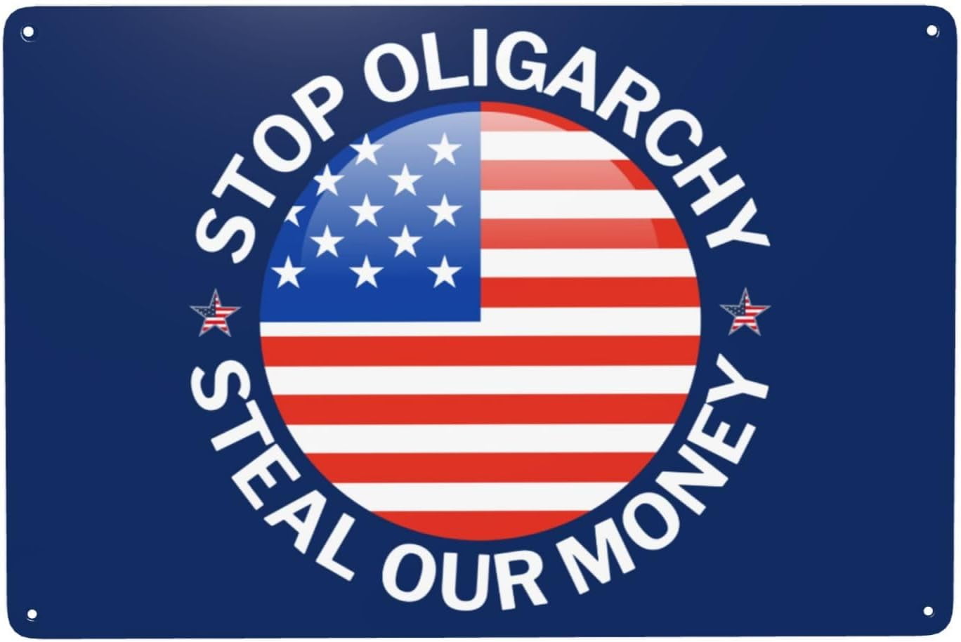 8"x12" Metal Boundary No Trespassing Sign, Metal Construction Sign for ...