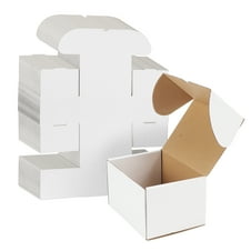 8x4x4 Boxes