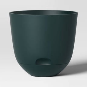 Eight Inch Pot