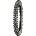 IRC Enduro Front Tire 80/100-21 VE35, Great Traction Stability Braking ...