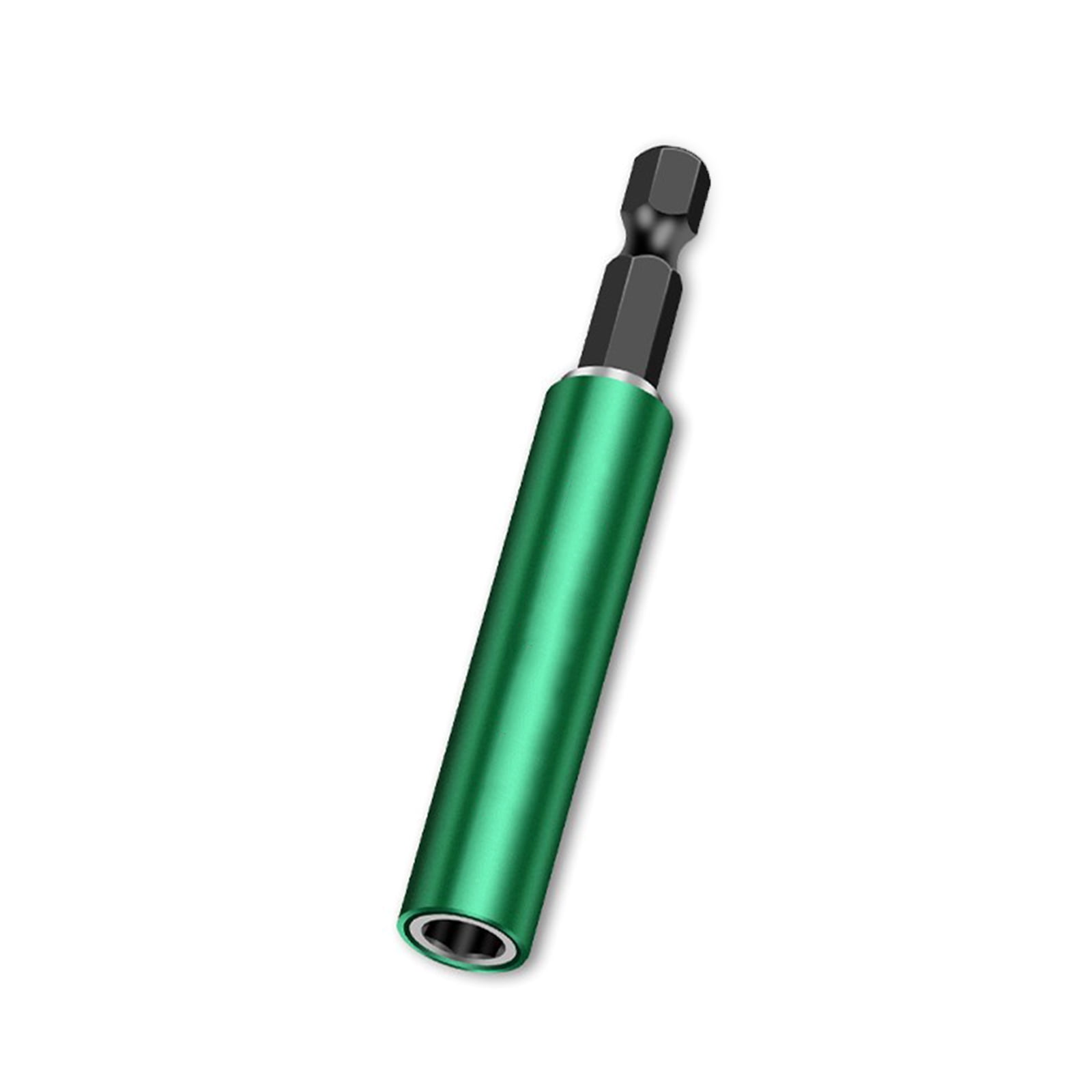 80/120mm Bit Holder Impacting Driver 1/4inch Hex Steel Screwdriver ...