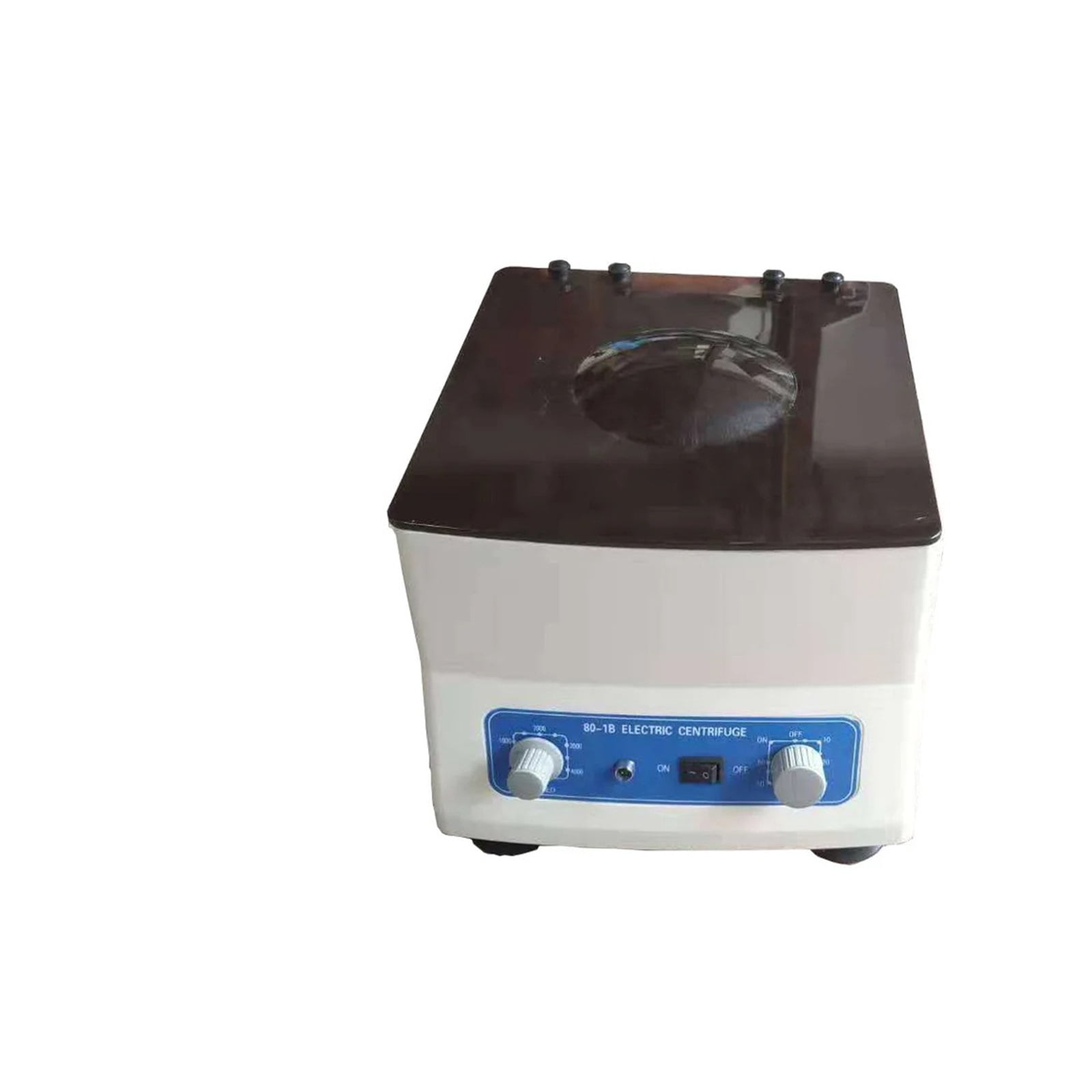 80-1B Electric Laboratory Centrifuge Medical Practice Machine Supplies Prp Isolate Serum 4000rpm ...
