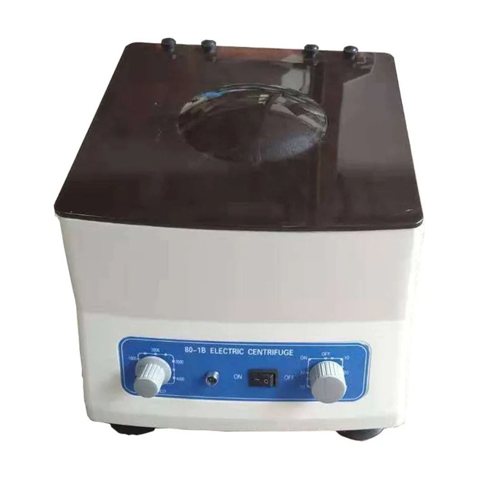 80-1B Electric Laboratory Centrifuge Medical Practice Machine Supplies Prp Isolate Serum 4000rpm ...