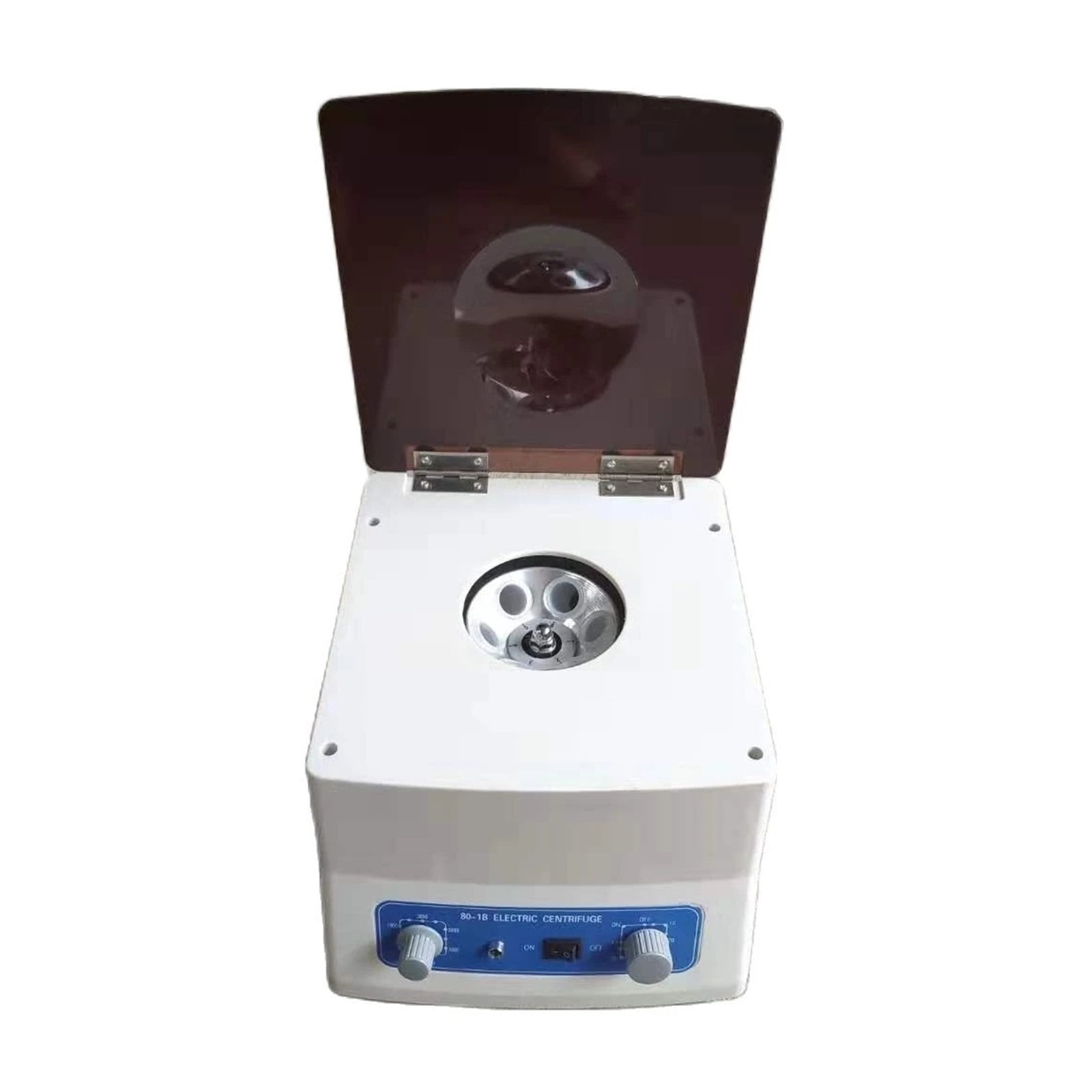 80-1B Electric Laboratory Centrifuge Medical Practice Machine Supplies Prp Isolate Serum 4000rpm ...