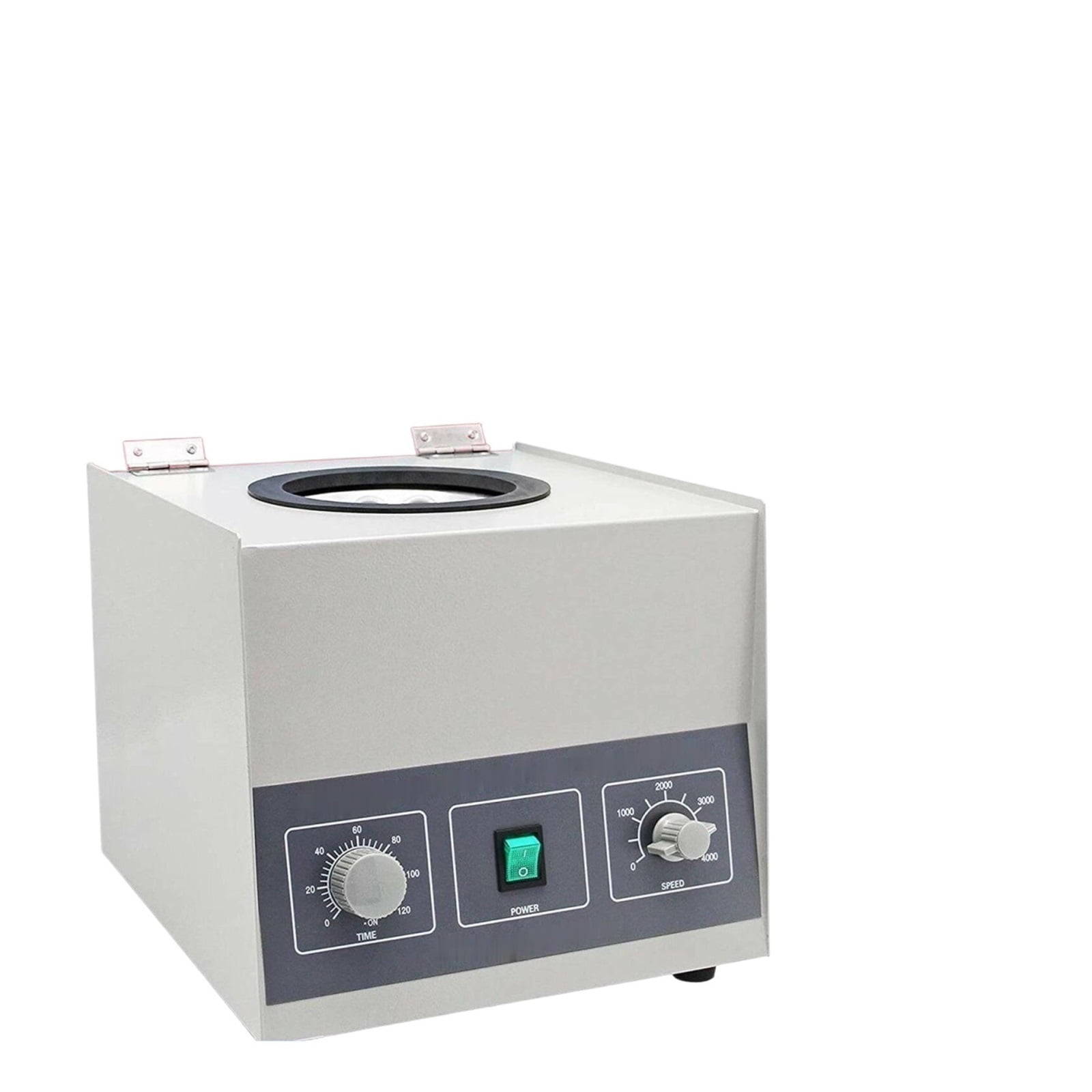 80-2 Centrifuge 4000rpm Centrifugal Machine With 12x20ml Tubes 2325xg For Hospital Biological ...
