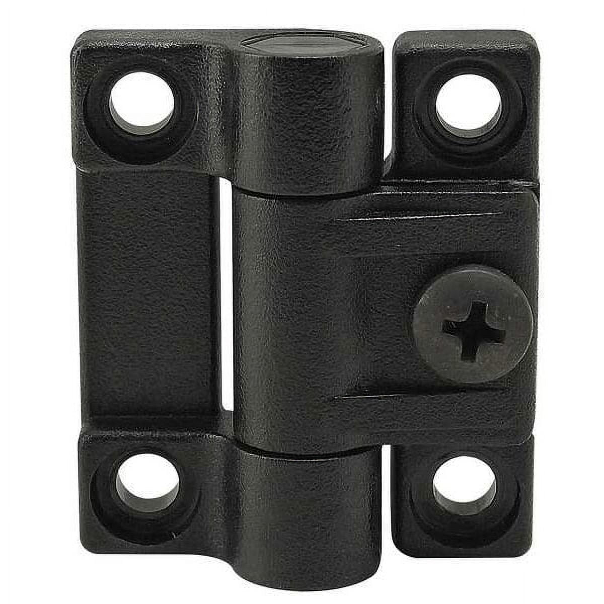 80/20 Adjustable Tension Panel Hinge,10 Series 2081 - Walmart.com
