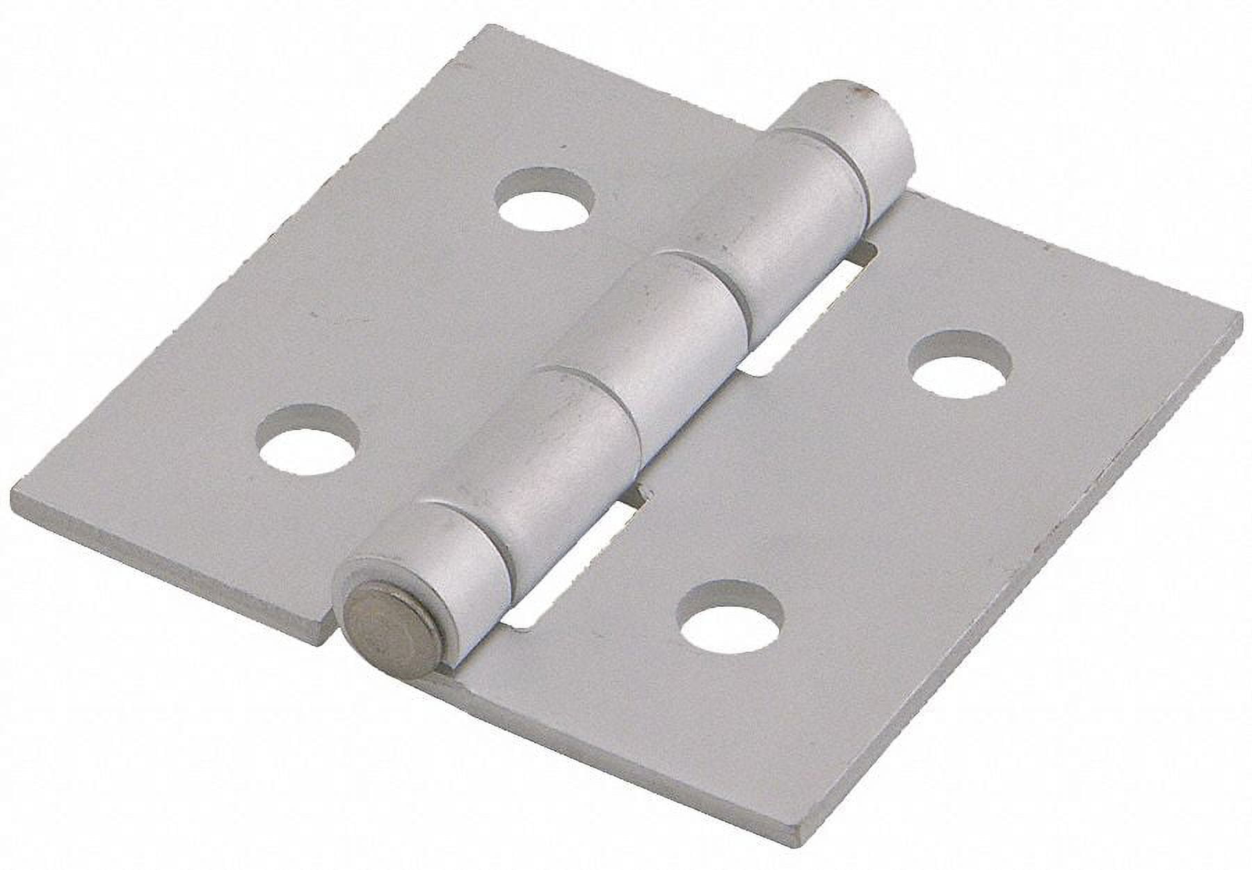 80/20 Aluminum Hinge,For 10 Series 2086 - Walmart.com