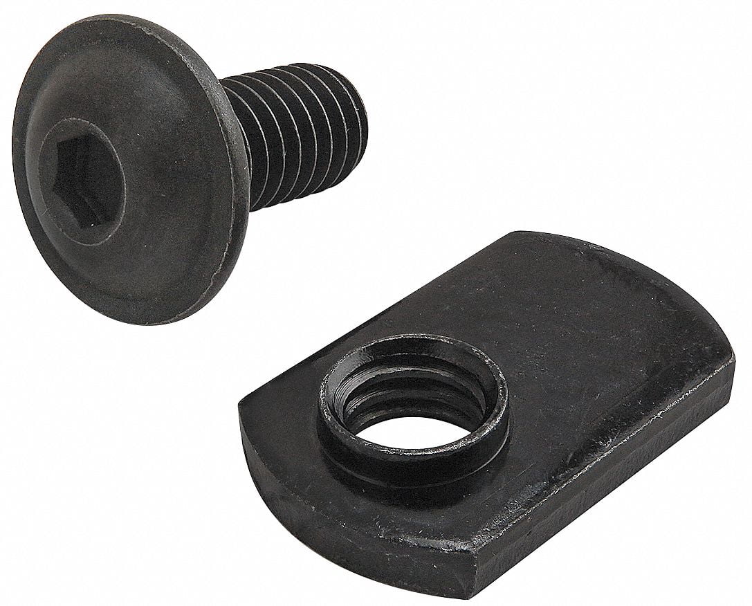 80/20 Bolt Assembly,80/20, 15 Series 3320 - Walmart.com