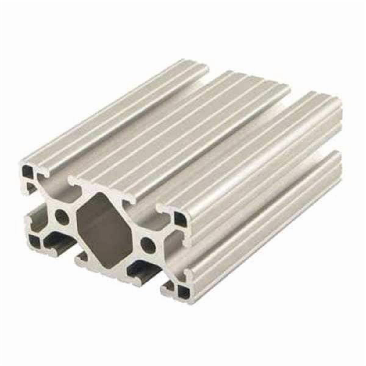 80/20 Double,T-Slot,8 ft 1530-97 - Walmart Business Supplies