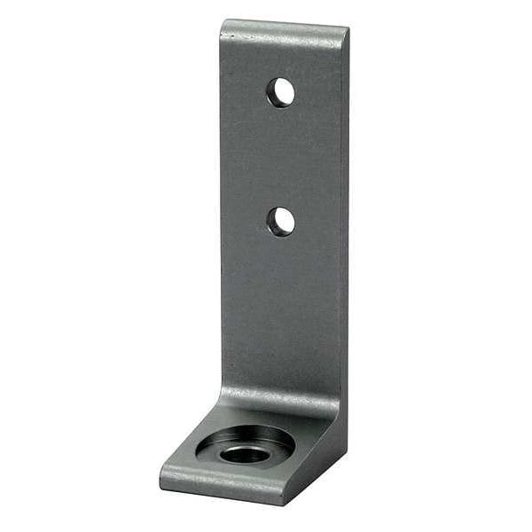 80/20 Economy Floor Mount Base Plate,Triple 2415 - Walmart.com