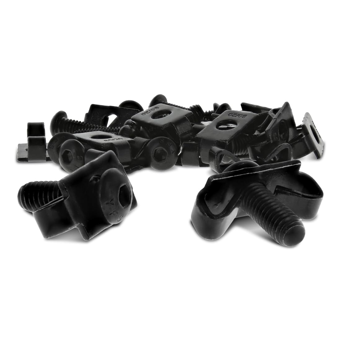 80/20 Inc., 3380, 15 Series 5/16-18 Standard End Fastener (15 Pack ...