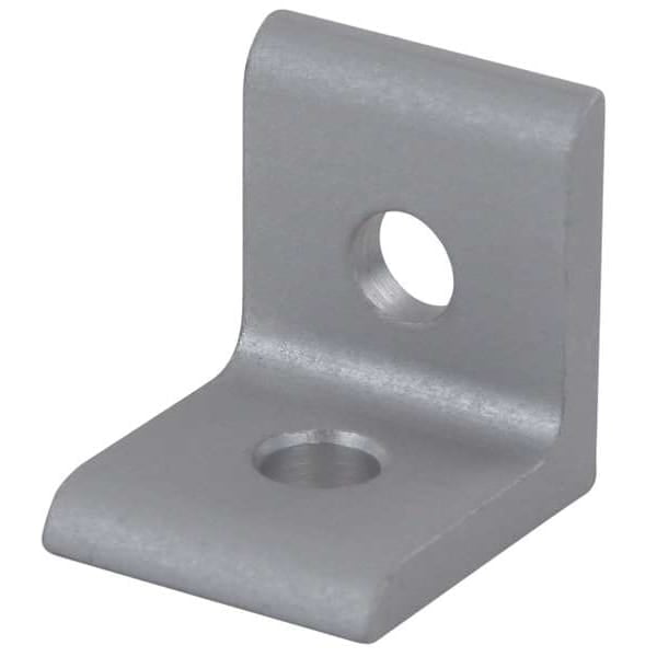 80/20 Inside-Corner Bracket,25 Series 25-4119 - Walmart.com