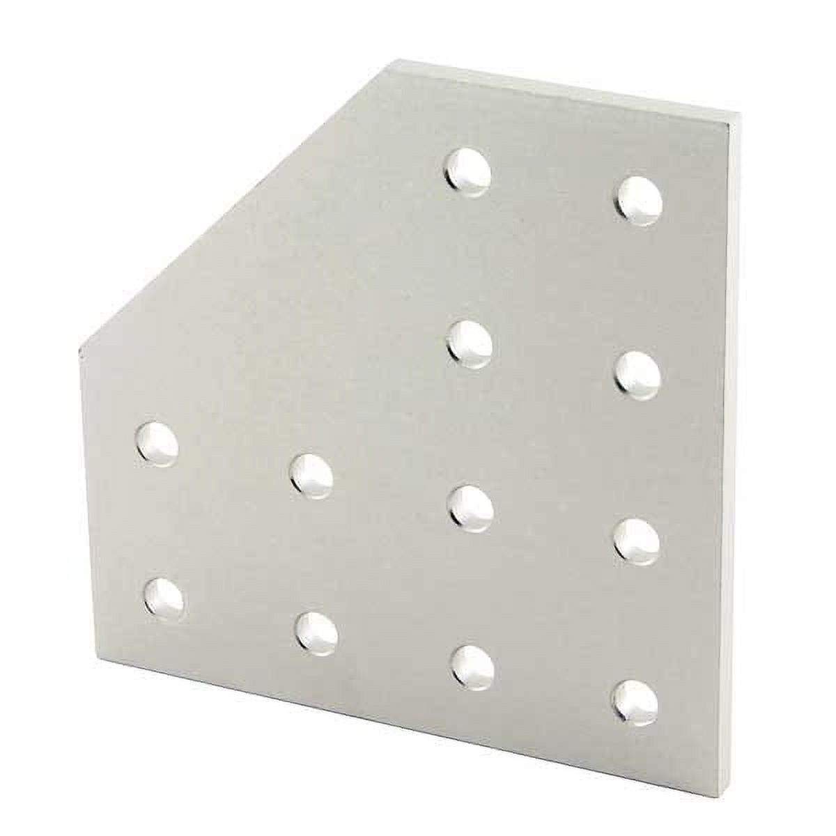 80/20 Joining Plate,10 Series 4128 - Walmart.com