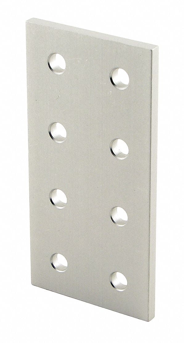 80/20 Joining Plate,10 Series 4165 - Walmart.com