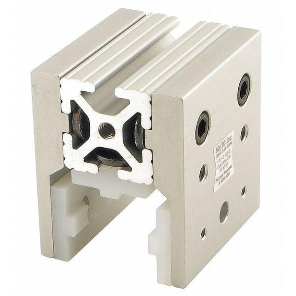 80/20 Linear Bearing,2 1/2 x2 53/64 x3 1/8 in 6870 - Walmart.com