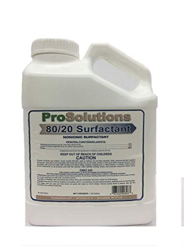 80/20 Nonionic Surfactant (TopSurf, Sticker) - Walmart.com