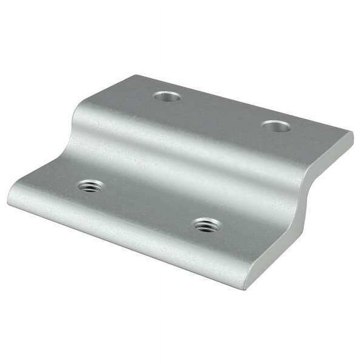 80/20 Panel Retainer,Anodized,Aluminum 2433 - Walmart.com