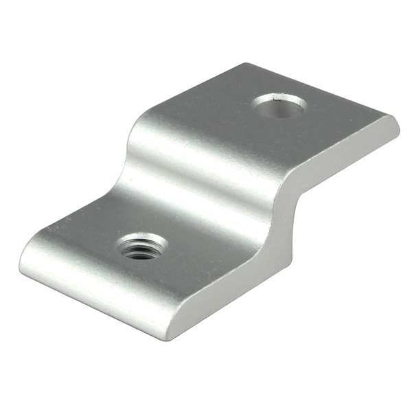 80/20 Panel Retainer,Anodized,Aluminum 2496 - Walmart.com