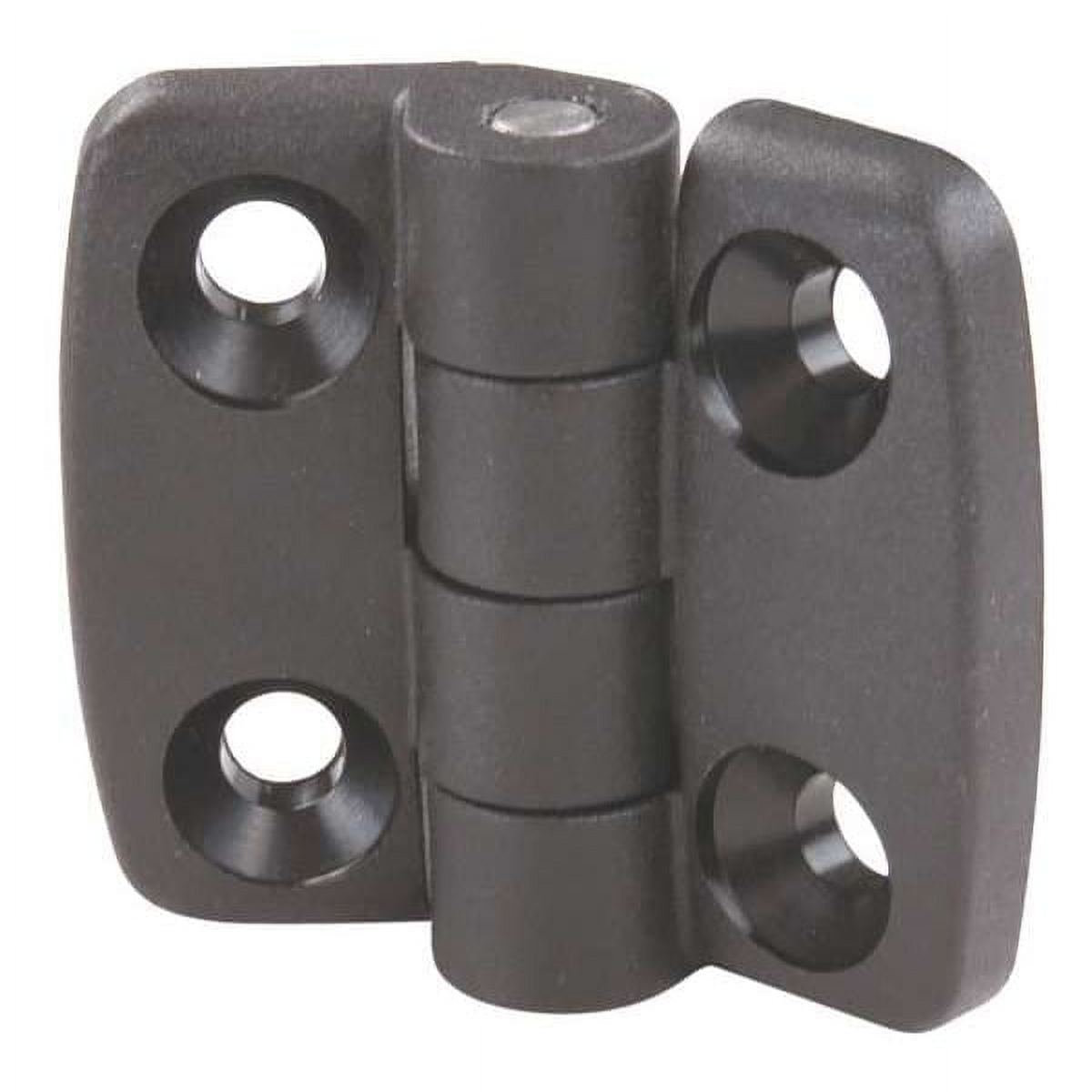80/20 Plastic Hinge,For 45 Series Plastic 12136 - Walmart.com