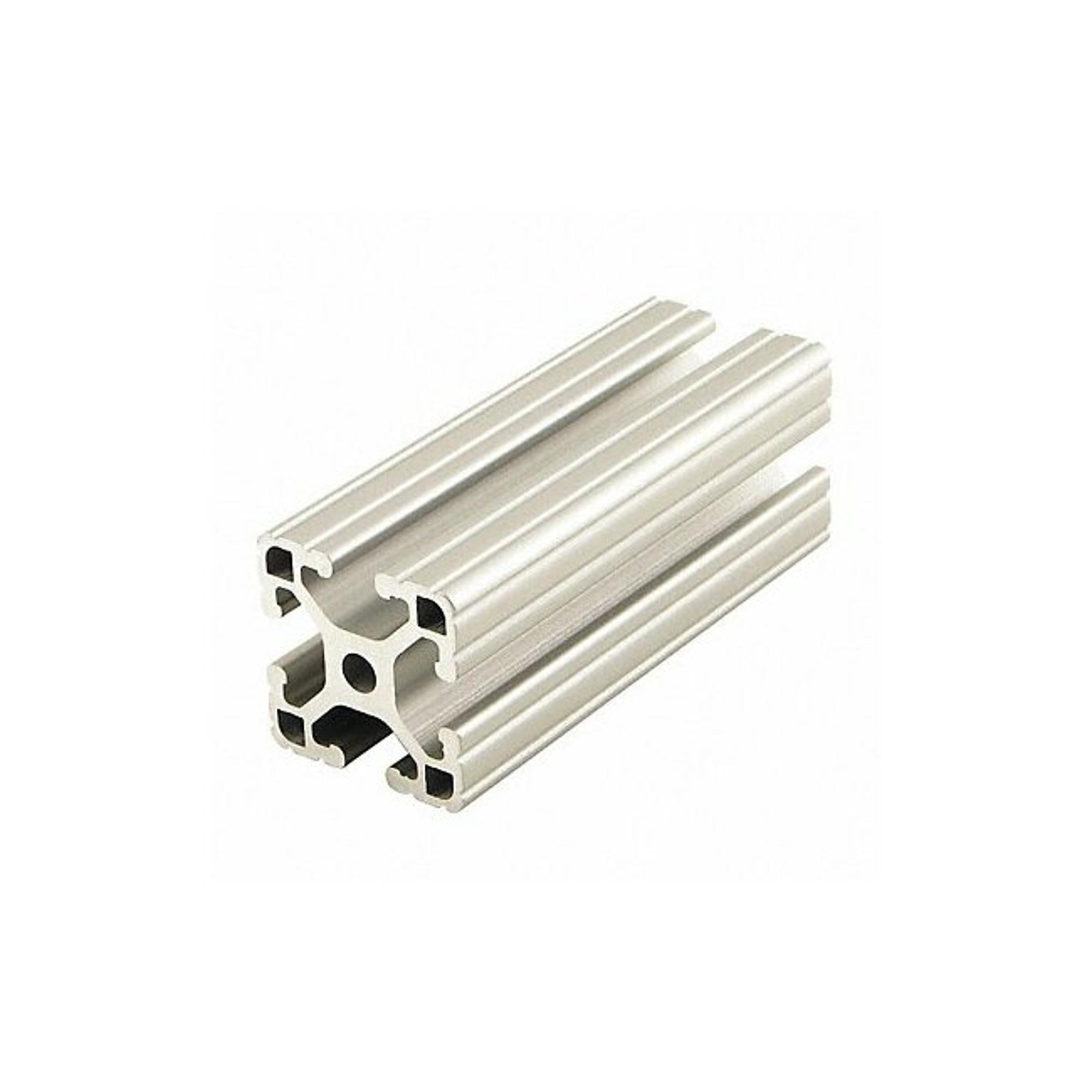80/20 Single,T-Slot,8 ft 1515-LITE-97 - Walmart.com