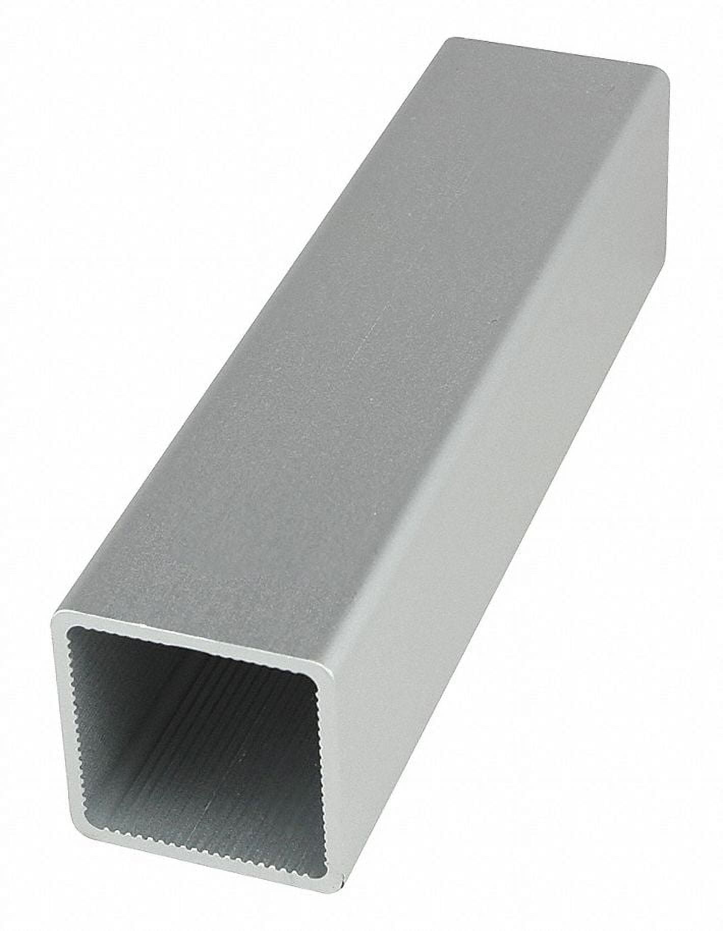 80/20 Square Tube Profile,6ft Lngth 9000-72 - Walmart.com