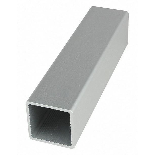80/20 Square Tube Profile,6ft Lngth 9000-72 - Walmart.com