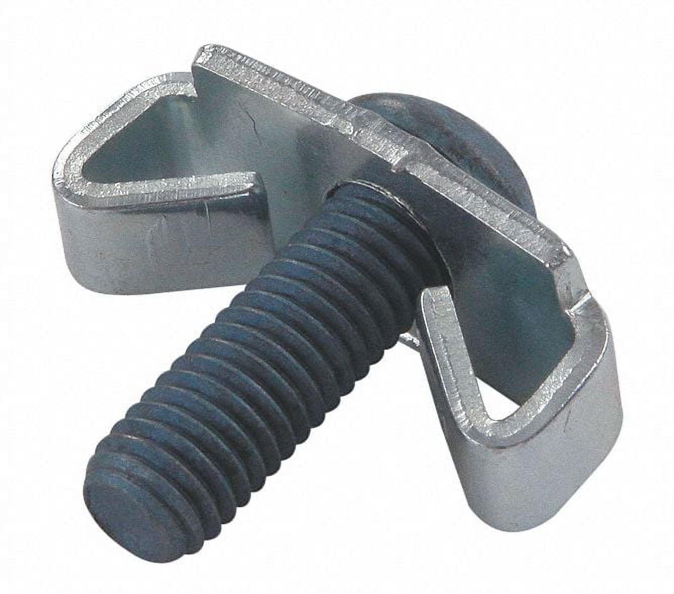 Bulldog Specialty Fasteners