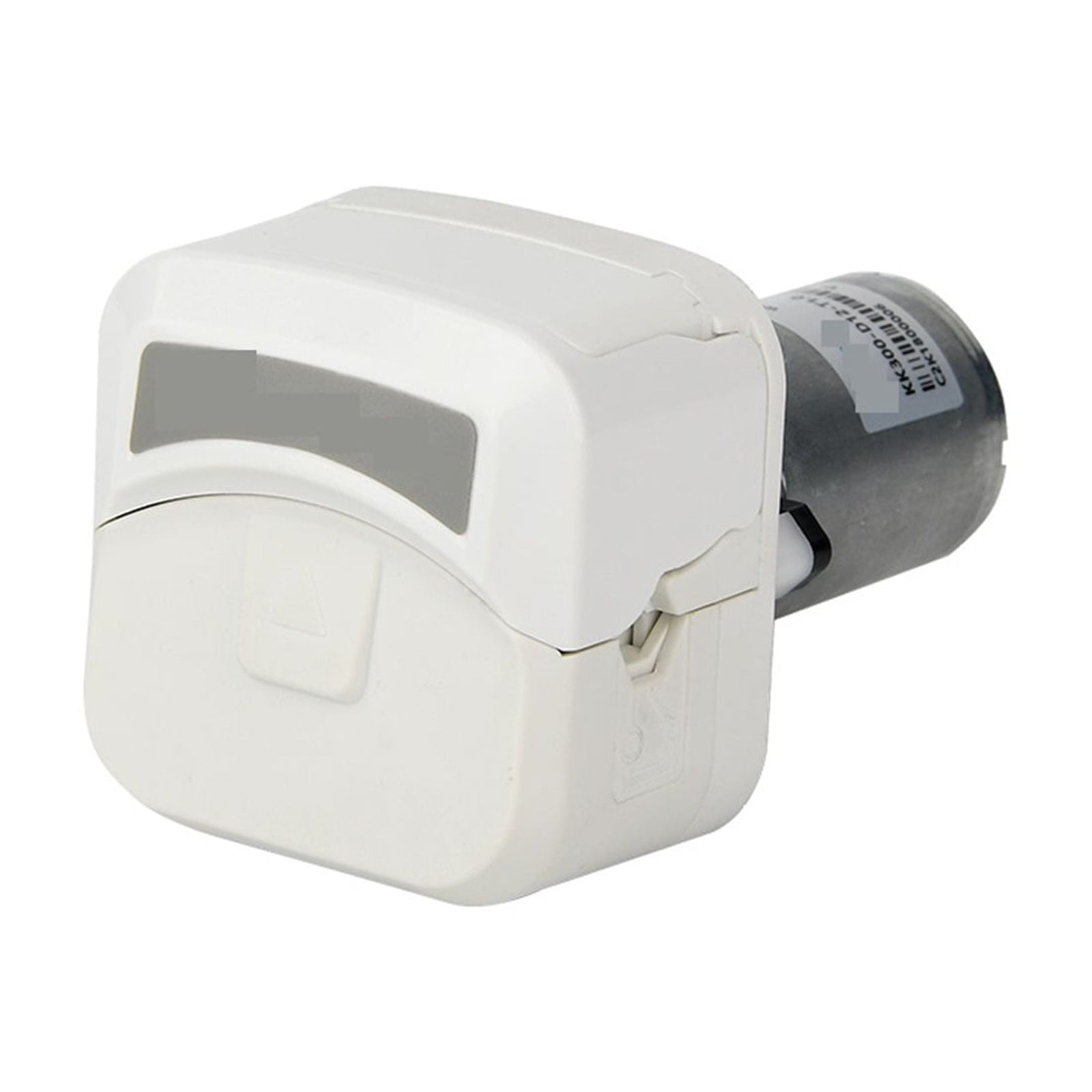 80-290ml/min KK300-D Peristaltic Pump DC Motor Self-priming Pump With ...