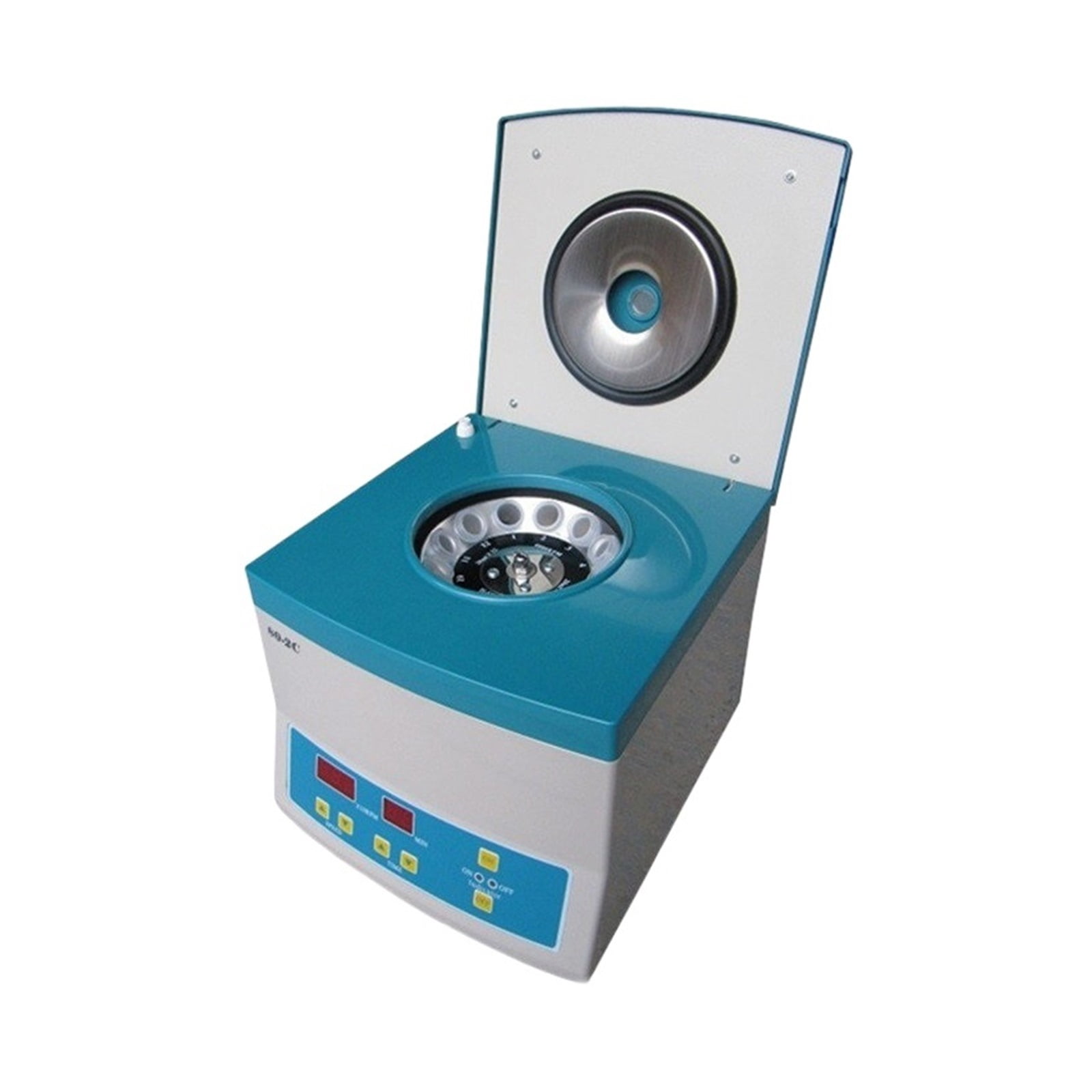 80-2C Tabletop Laboratory Low Speed Digital Medical Use Fat PRP ...