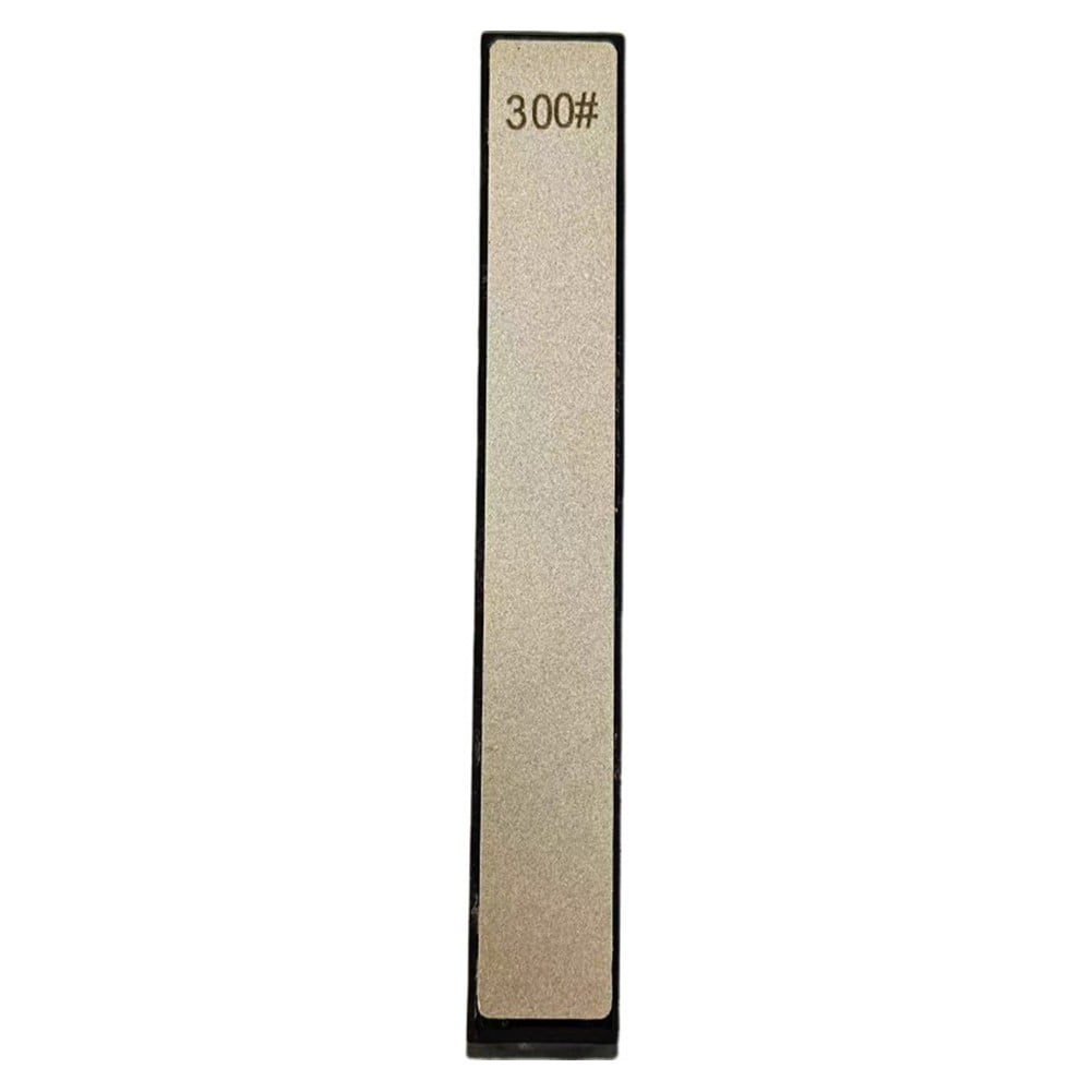 80~3000grit Emery Whetstone Strip 160*23mm Household Fixed Angle Blade ...