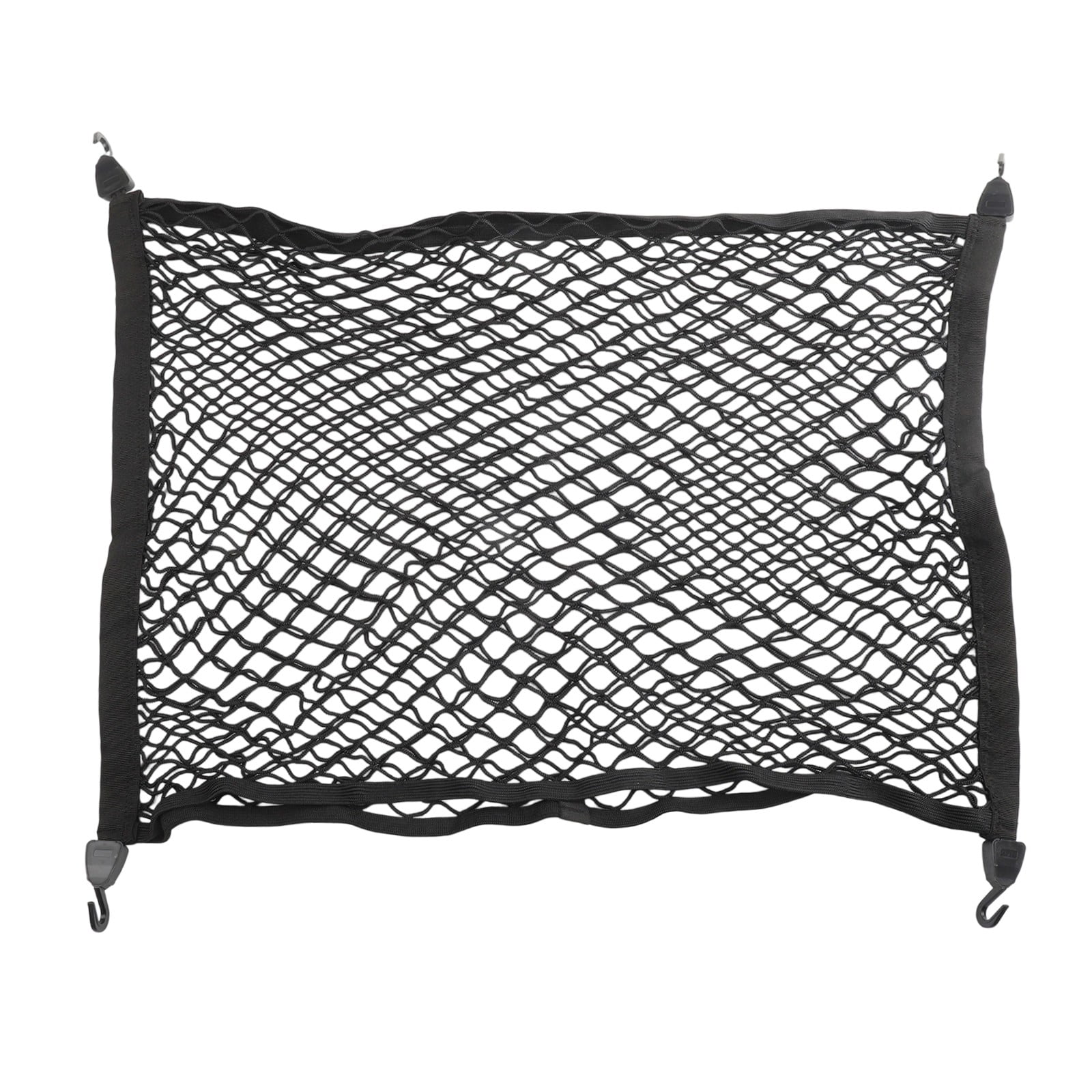 80*60Cm Fixed Net Vehicle Cargo Net Super Elasticity Damage Prevention ...