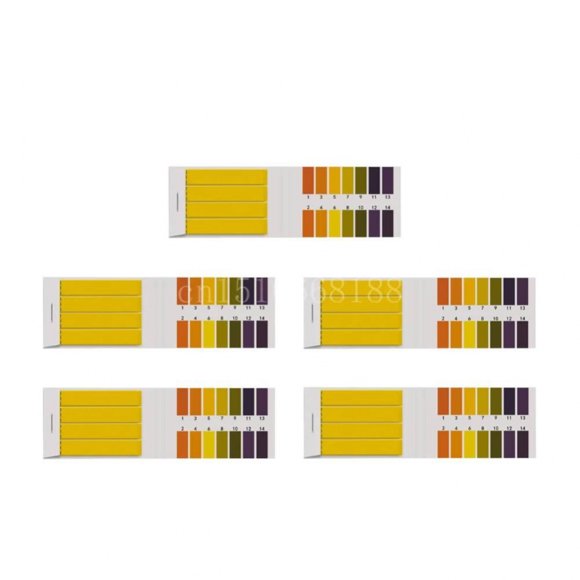 Litmus Paper