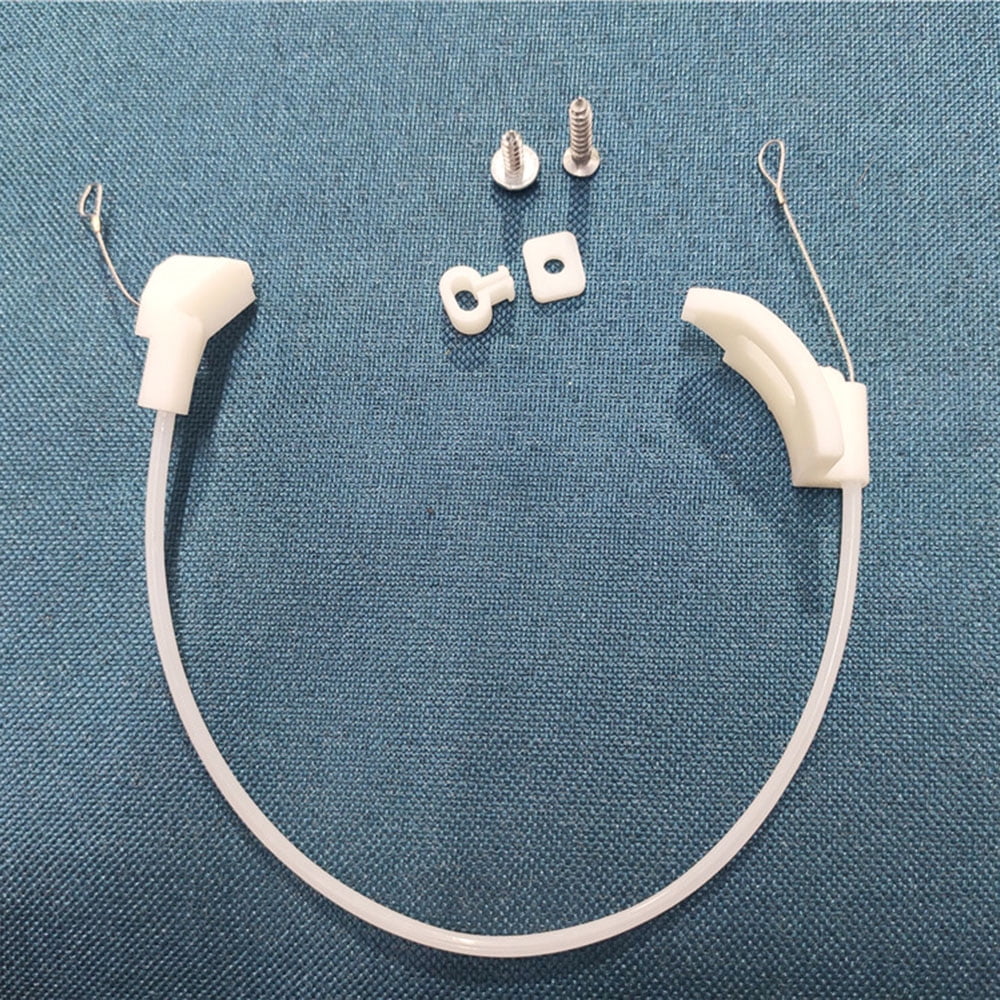 80-86 Shift Indicator Cable Kit For Ford F150 F250 350 Bronco Automatic ...