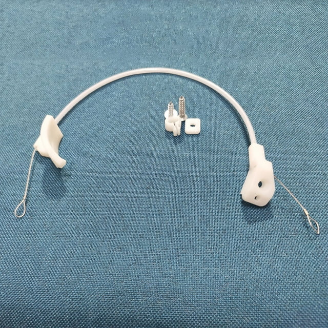 80-86 Shift Indicator Cable Kit For Ford F150 F250 F350 Bronco ...