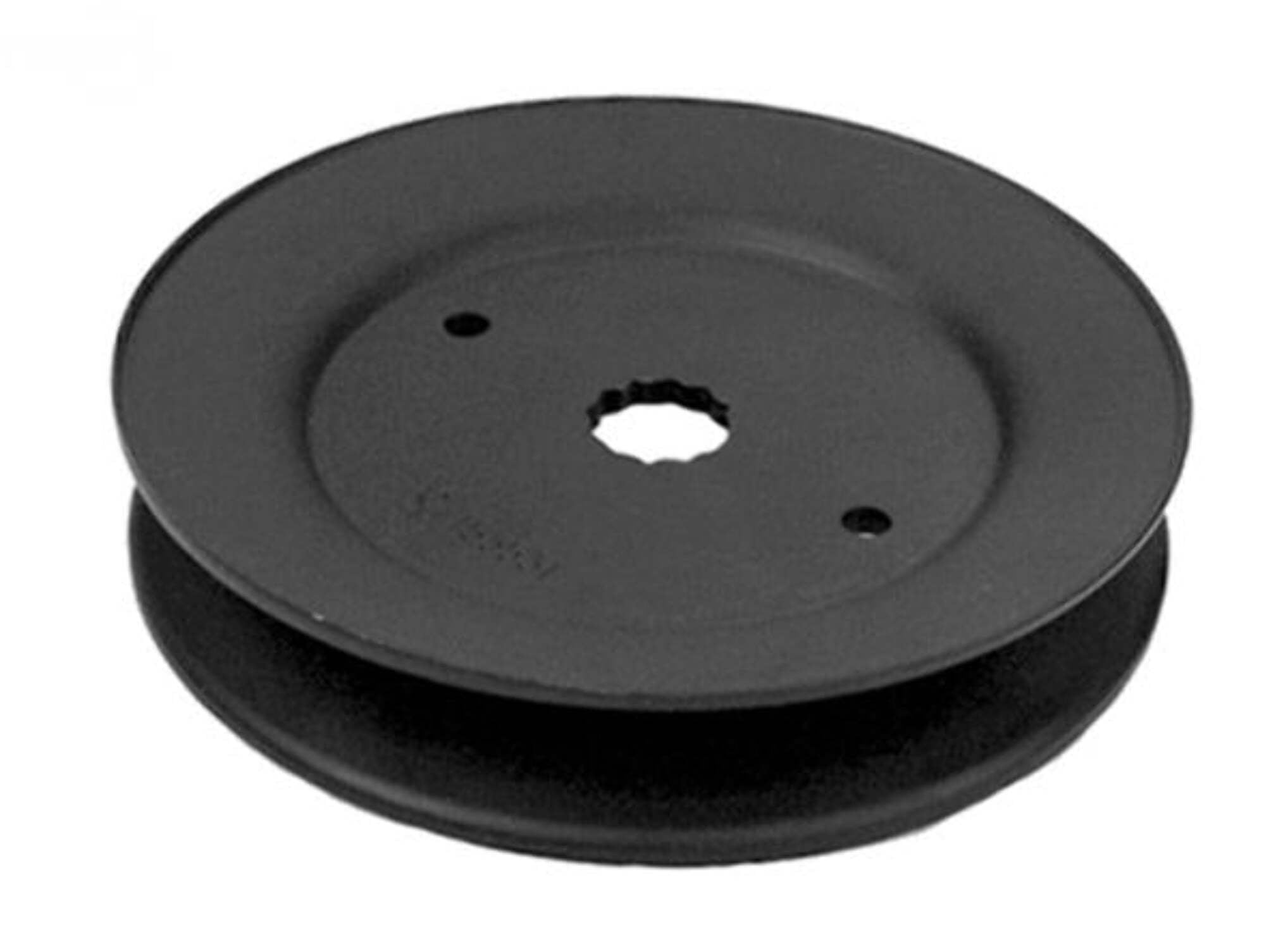 80-91-050 Spindle Pulley replaces AYP Sears Husqvarna 129861 153535 ...