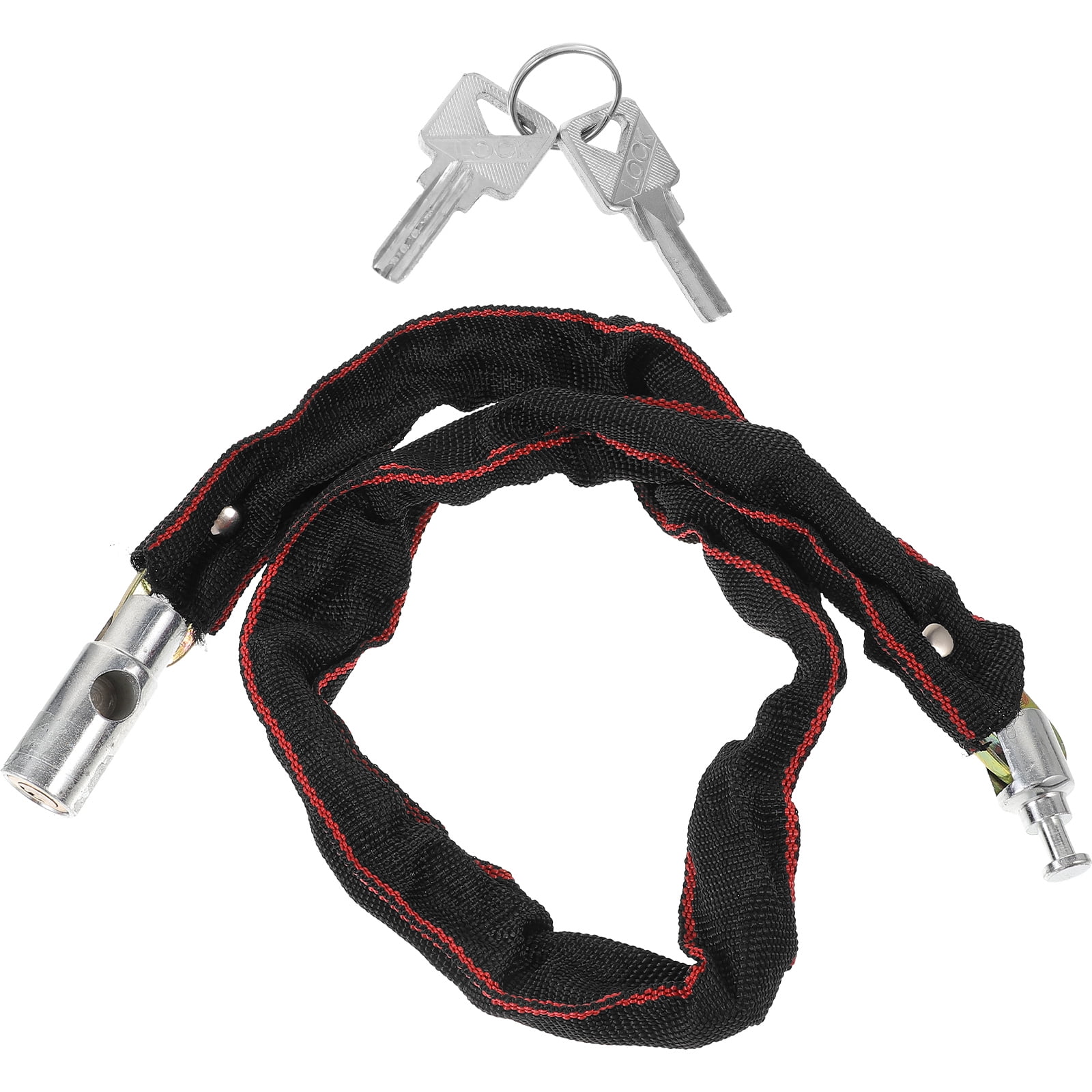 80 CM Personal Safety Fence Lock Lightweight Electric Car Universal ...