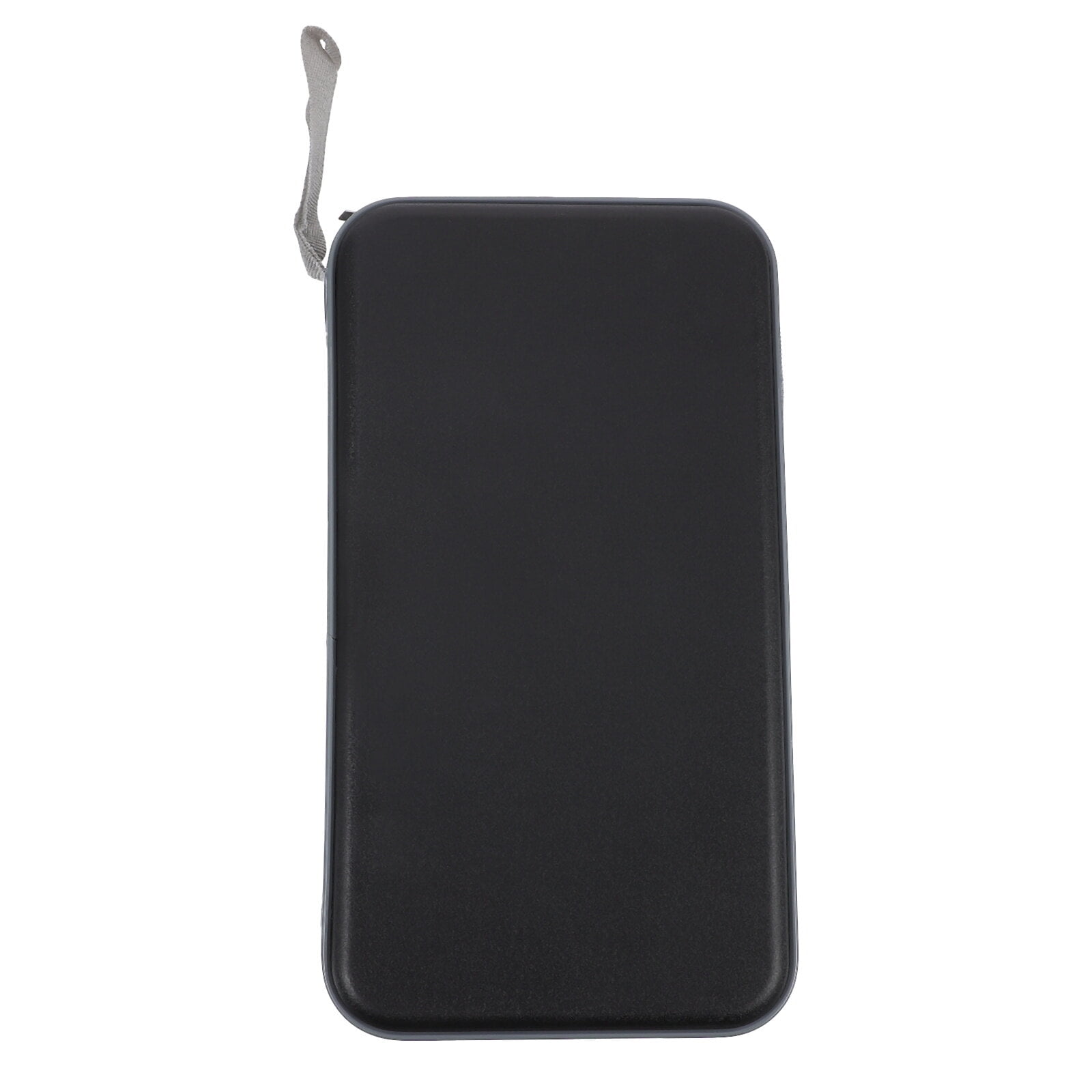 Walmart 80 Capacity Large Plastic Compact Disc Storage Case with ...