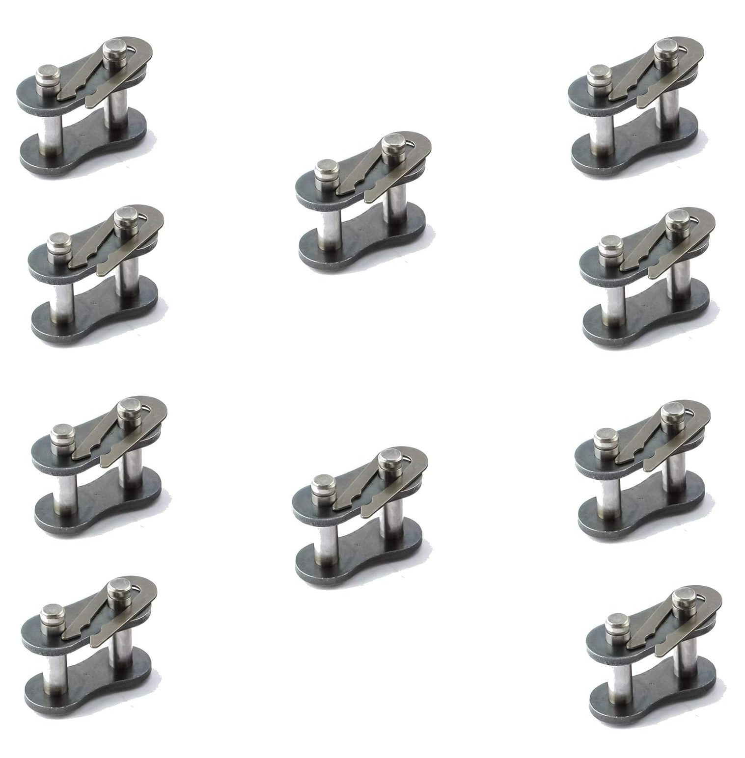 #80 Chain Connecting s (10 Pack) - Walmart.com