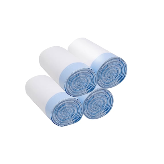 80 Count Cat Litter Box Liners , Extra Thick Heavy Duty Replacement ...