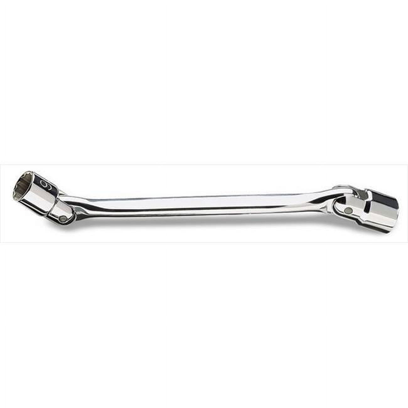 80 Double Swivel End Socket Wrench - 6 x 7 mm. - Walmart.com