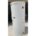 80 Gallon Solar Water Heater Storage Tank (without heat exchanger ...