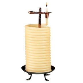 STARLYTES CITRONELLA Scented Candles 20 OZ - Walmart.com