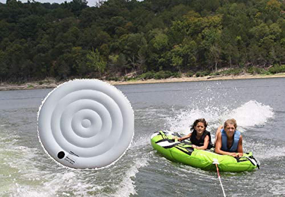 80 Inch Diameter Replacement innertube (See Compatibility Chart ...
