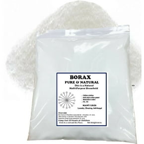 Borax in Laundry Additives - Walmart.com