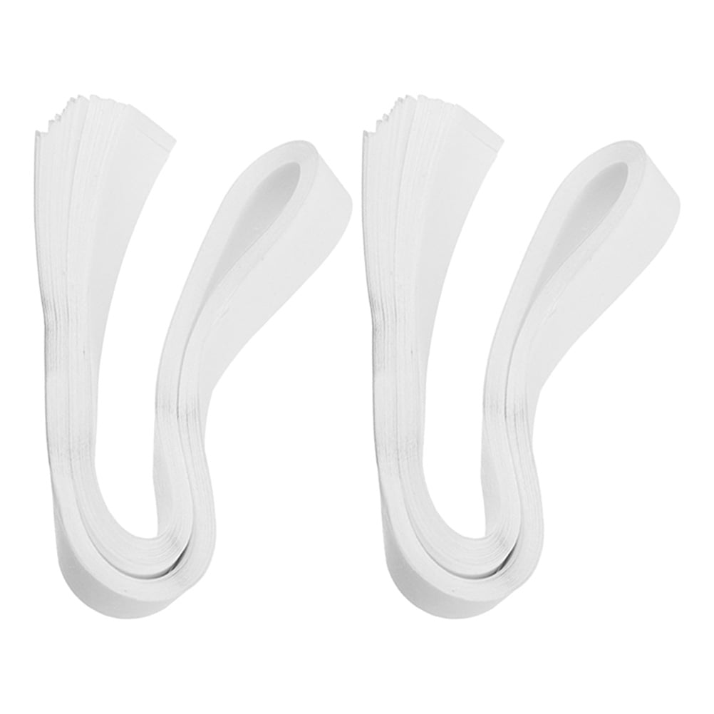 80 Pcs Banknote Paper Money Currency Strap Acetate Wrappers White ...