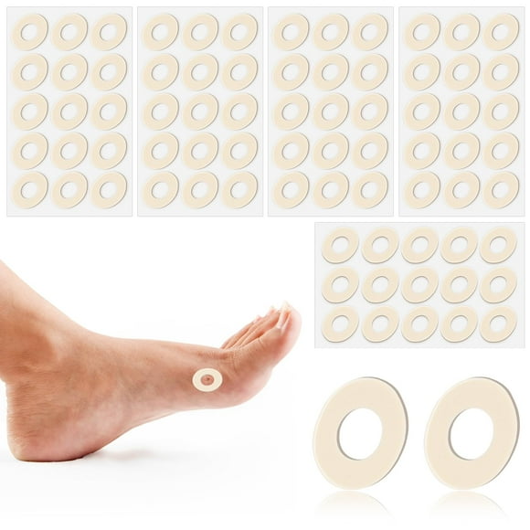 Corn Callus Remover Cushions Band Aid