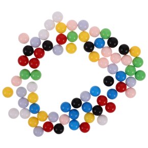 Marble Balls