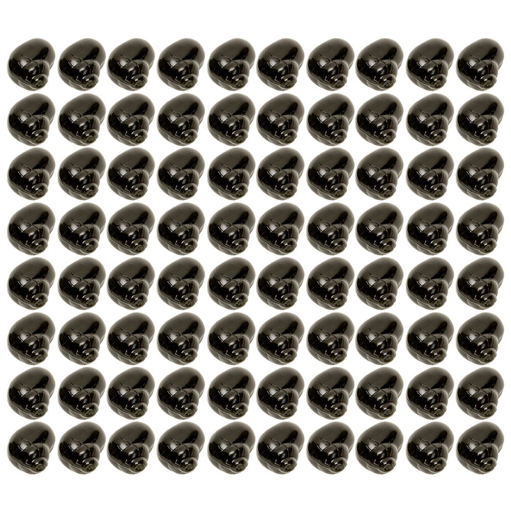 80 Pcs Realistic Snails Shaped Boilies Floating Baits Fake Artificial ...