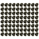 80 Pcs Realistic Snails Shaped Boilies Floating Baits Fake Artificial ...